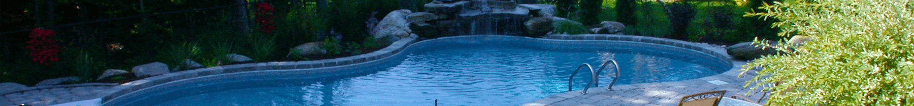 Swimming Pools - Browse Our Selection | Poolarama Ottawa